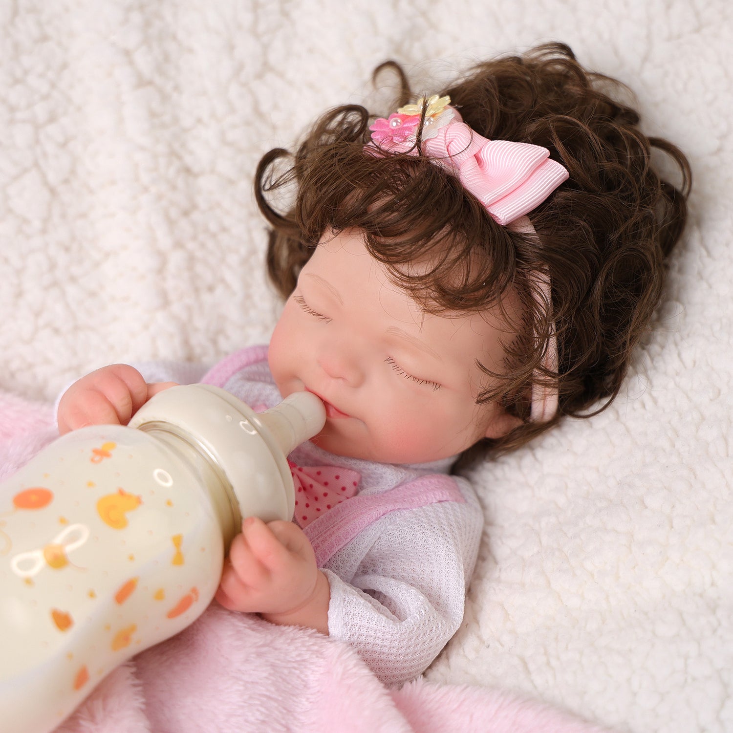 Babeside New Reborn Baby Dolls