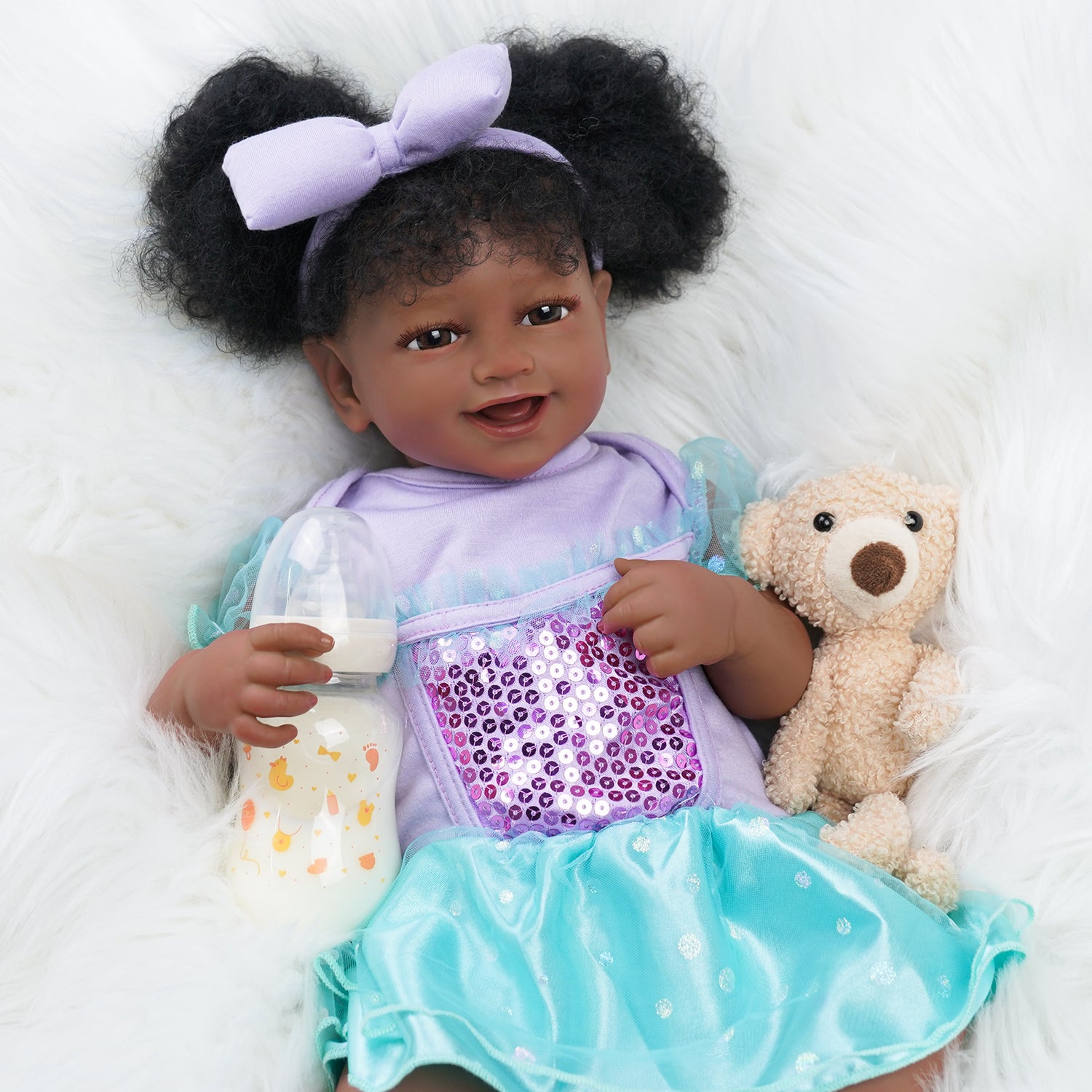 Babeside New Reborn Baby Dolls – Page 2