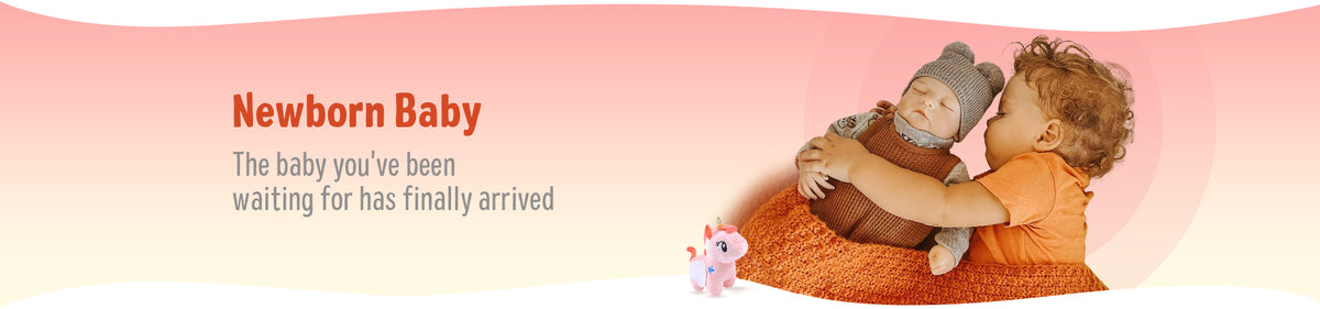 Babeside Newborn Baby Dolls – Tagged "silicone"– Page 2