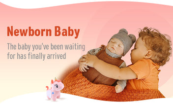 Babeside Newborn Baby Dolls – Page 9